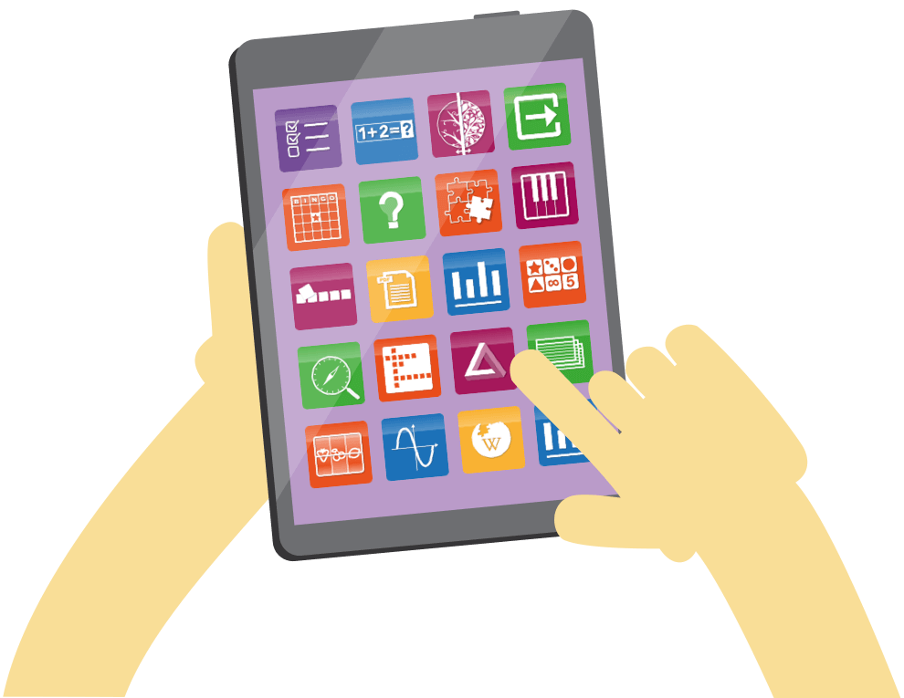 BookWidgets - The perfect content creation tool for teachers in the ...